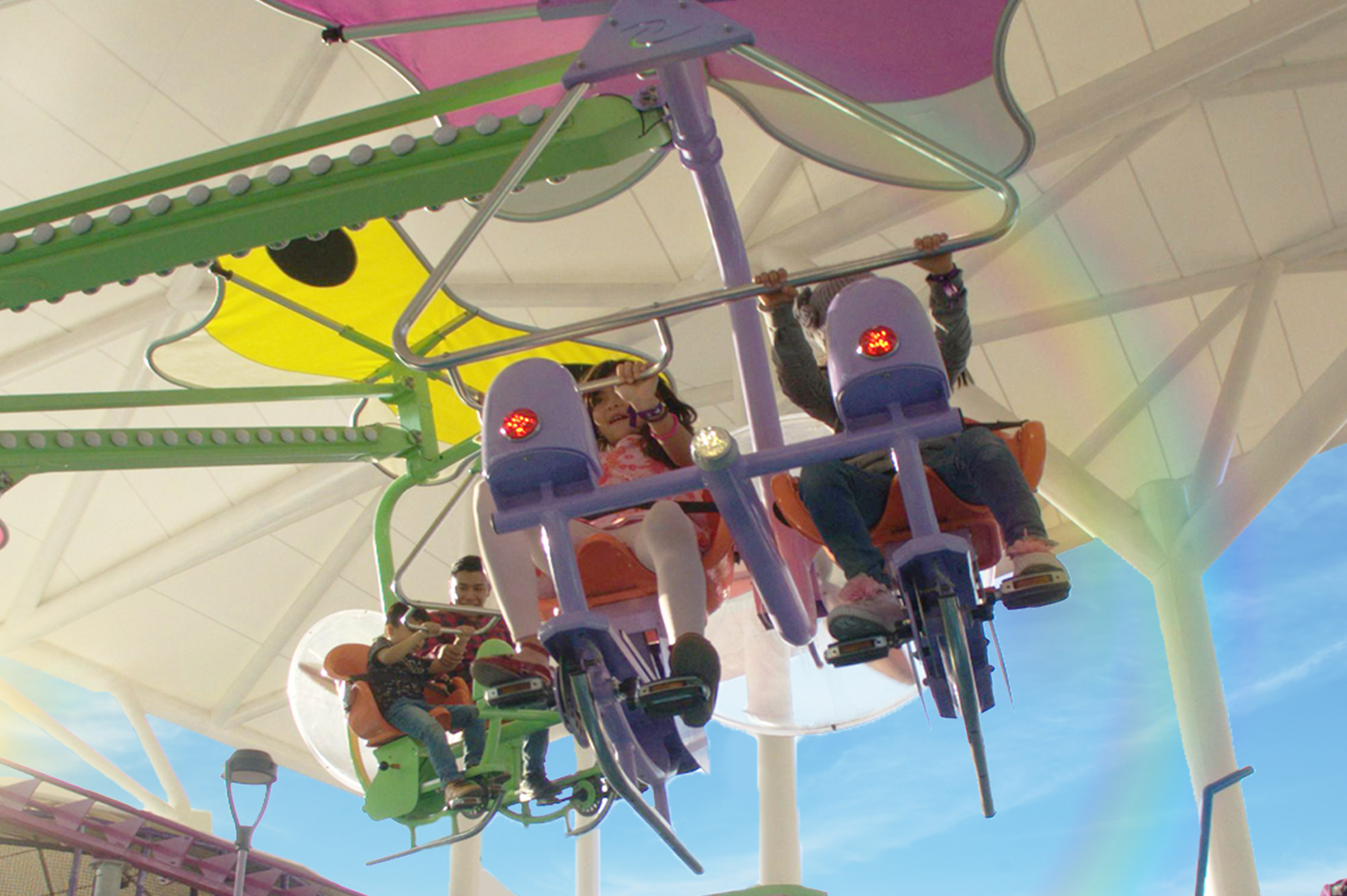 Atracciones | Kataplum