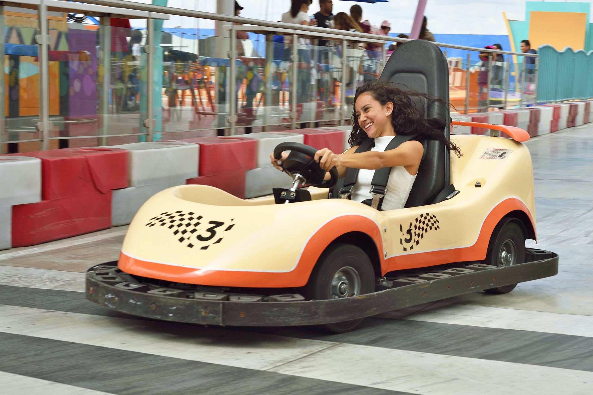 Atracciones | Kataplum