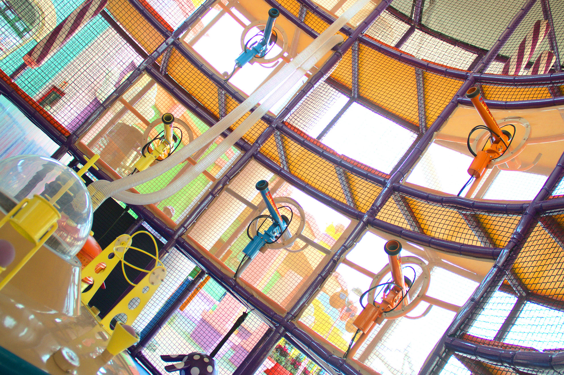 Atracciones | Kataplum