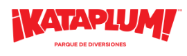 Atracciones | Kataplum